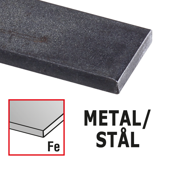 Metal/stål Stiksav – tecosværktøj