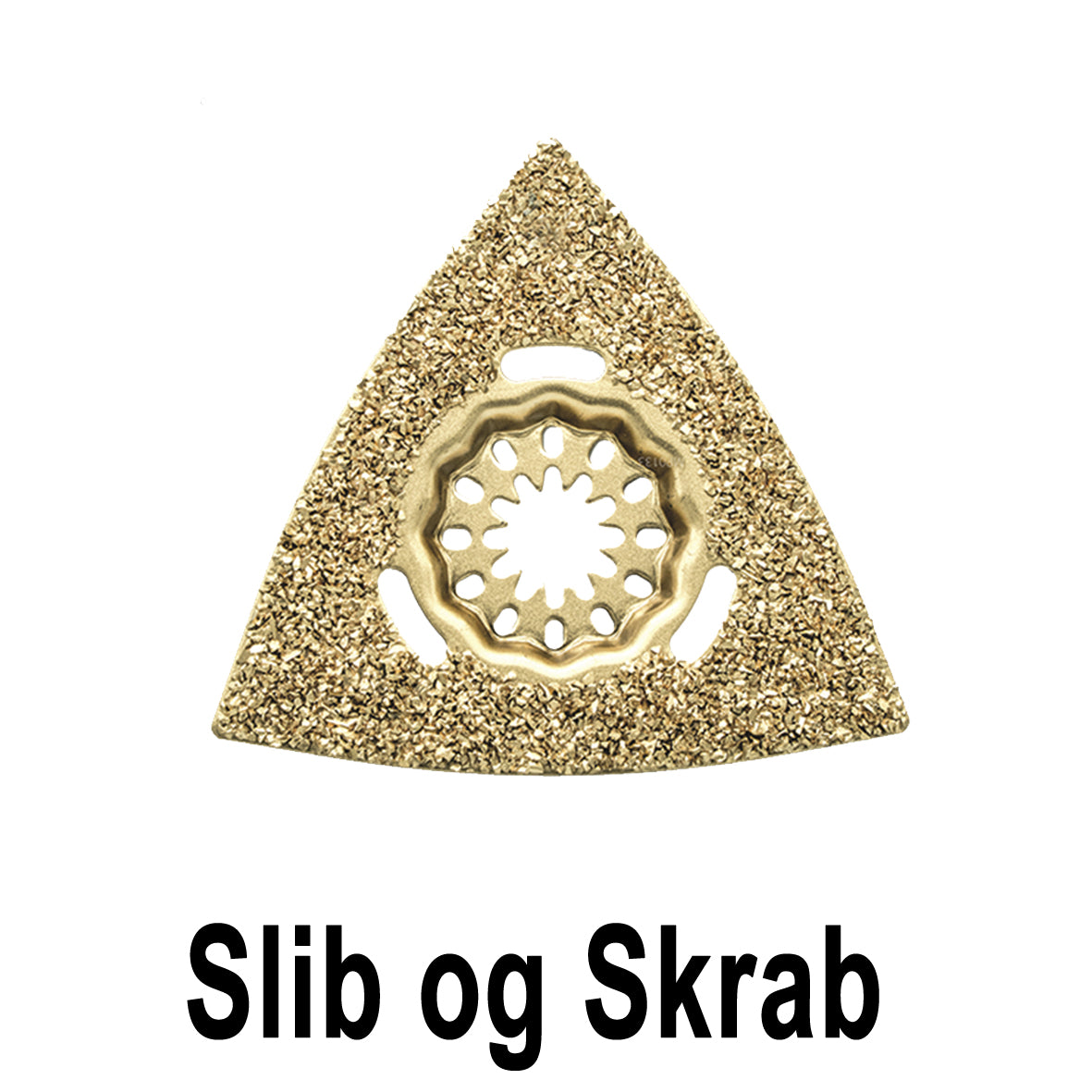 Multicutter-Slib og Skrab – tecosværktøj